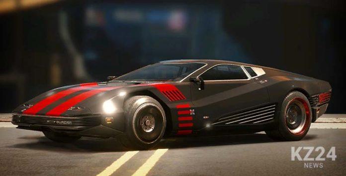 ТОП-17: Самые быстрые машины Cyberpunk 2077: цена фото