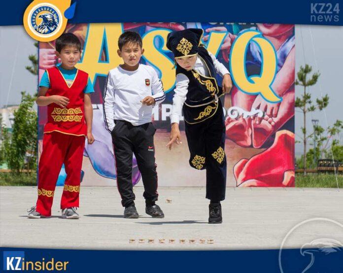 Асык ату: история, правила и виды древней казахской игры кочевников