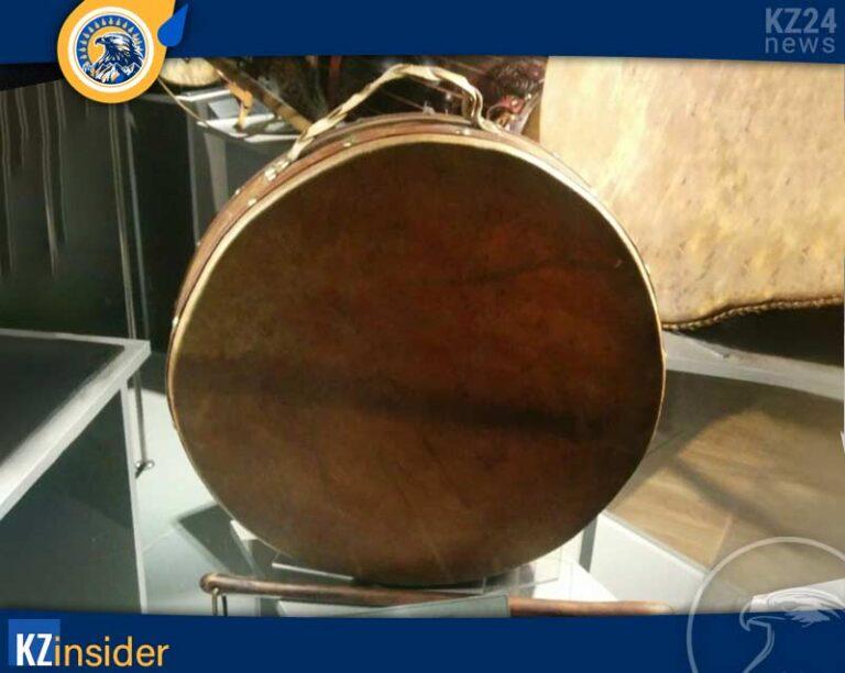 Казахские национальные музыкальные инструменты: названия и описание