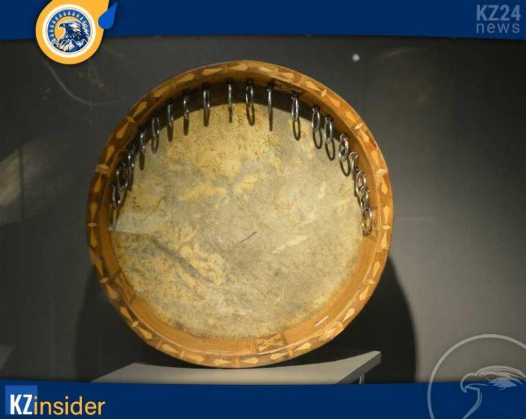 Казахские национальные музыкальные инструменты: названия и описание