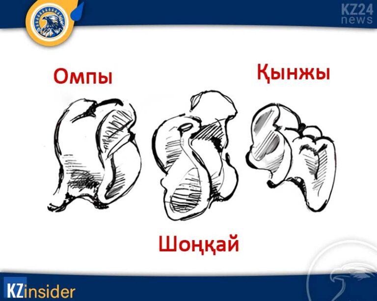 Асык ату: история, правила и виды древней казахской игры кочевников