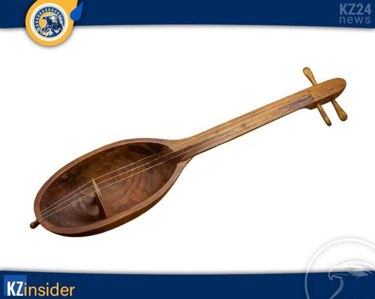 Казахские национальные музыкальные инструменты: названия и описание